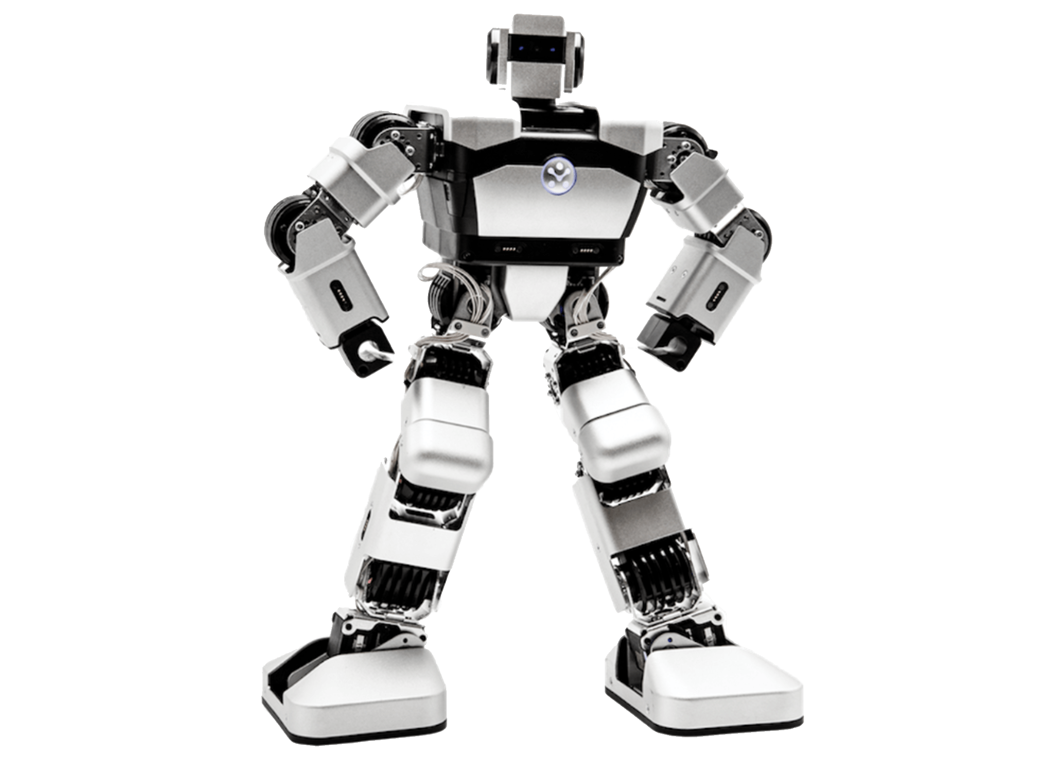 Yanshee Robot (Documents)